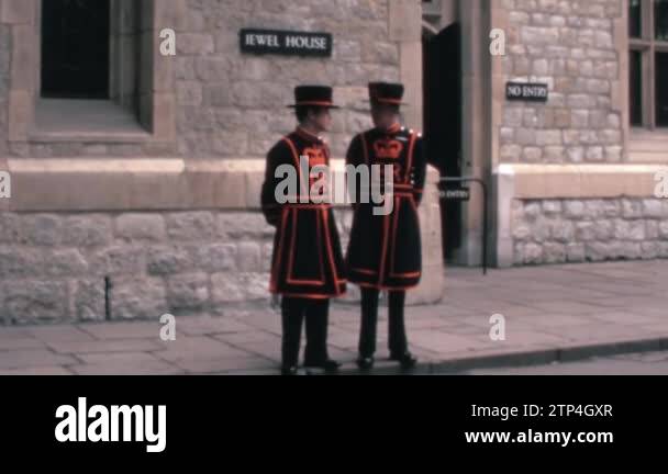 Royal palace crown guard Stock Videos & Footage - HD and 4K Video Clips ...