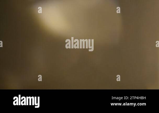 Film Burn Footage.Light pulses and glows. beautiful light leak in Ultra ...