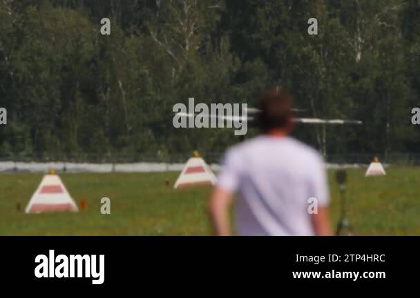 Two-seat sports trainer aircraft, designed for initial training and ...