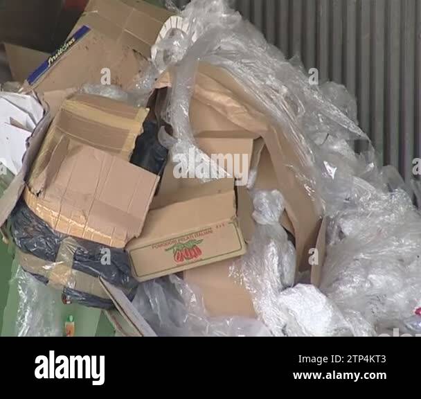 Polythene recycling Stock Videos & Footage - HD and 4K Video Clips - Alamy