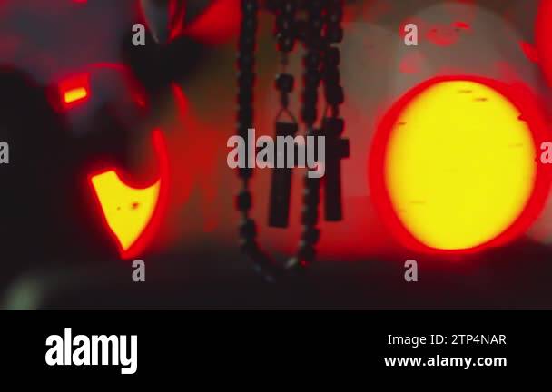 Devotional symbol Stock Videos & Footage - HD and 4K Video Clips - Alamy