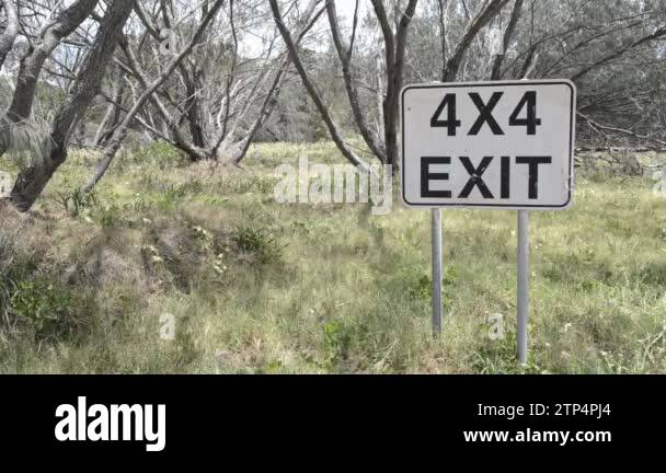 Exit track Stock Videos & Footage - HD and 4K Video Clips - Alamy