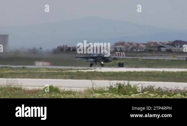 Fourth generation fighter jet Stock Videos & Footage - HD and 4K Video ...