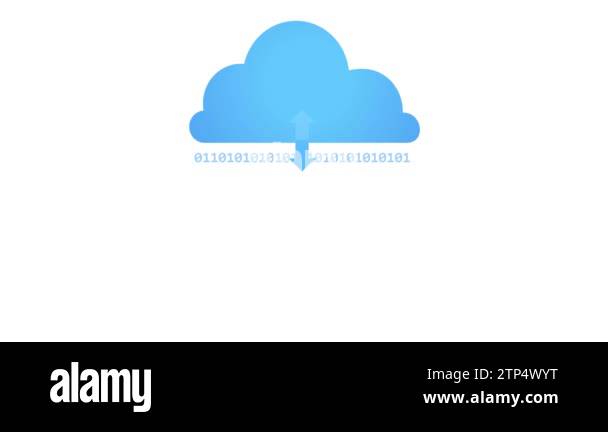 Big data algorithm Stock Videos & Footage - HD and 4K Video Clips - Alamy