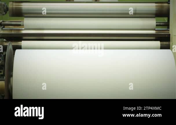 Paper pulping machine Stock Videos & Footage - HD and 4K Video Clips ...