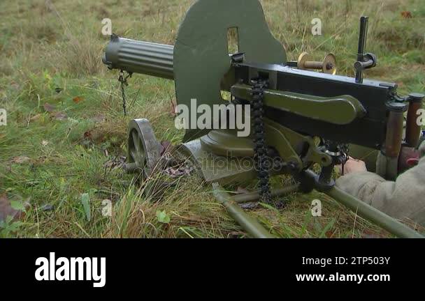Dead gunner Stock Videos & Footage - HD and 4K Video Clips - Alamy