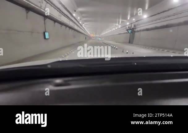 Atal tunnel Stock Videos & Footage - HD and 4K Video Clips - Alamy