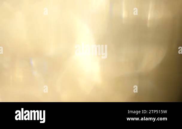 Film Burn Footage.Light pulses and glows. beautiful light leak in Ultra ...