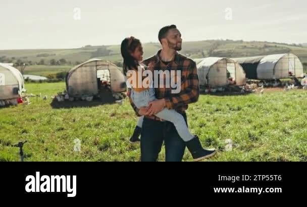 Man carrying child Stock Videos & Footage - HD and 4K Video Clips - Alamy