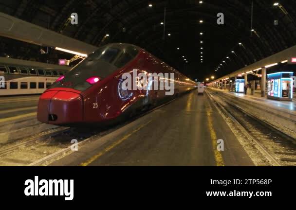 Modern passenger train Stock Videos & Footage - HD and 4K Video Clips ...