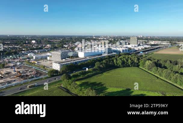 Asml campus Stock Videos & Footage - HD and 4K Video Clips - Alamy