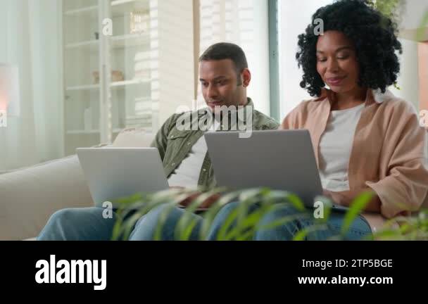 People working together latino Stock Videos & Footage - HD and 4K Video ...