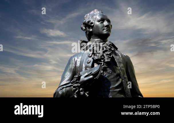 Johann wolfgang von goethe Stock Videos & Footage - HD and 4K Video ...