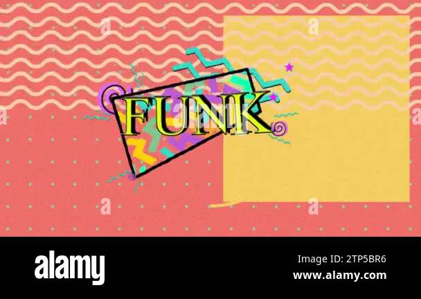 Funk art Stock Videos & Footage - HD and 4K Video Clips - Alamy