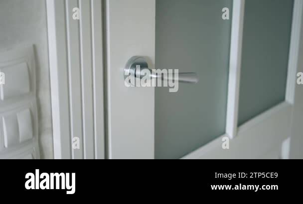 A magnified perspective reveals the graceful movement of a woman hands ...