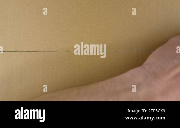 Inside parcel Stock Videos & Footage - HD and 4K Video Clips - Alamy