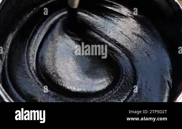 Bitumen in a bucket Stock Videos & Footage - HD and 4K Video Clips - Alamy