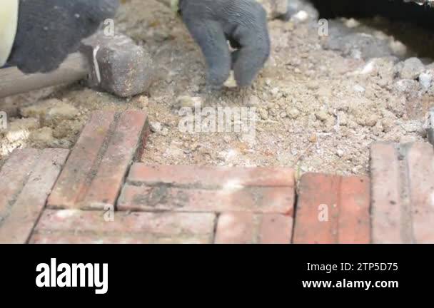 Red brick base Stock Videos & Footage - HD and 4K Video Clips - Alamy
