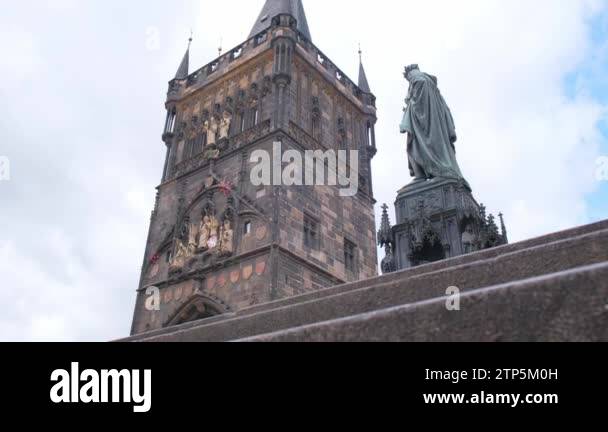 Historic landmark famous symbol Stock Videos & Footage - HD and 4K ...