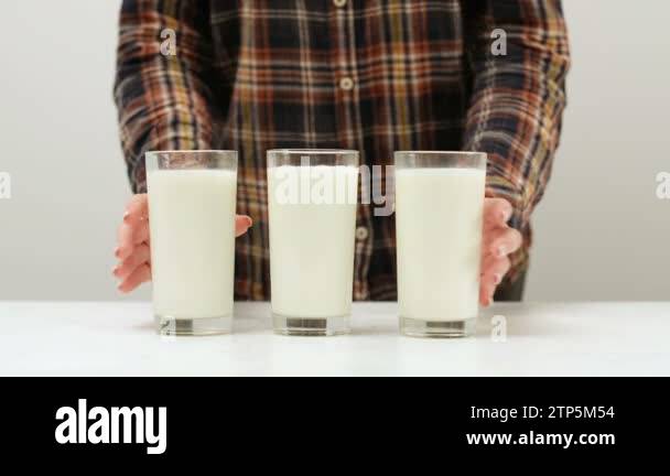 Family milk Stock Videos & Footage - HD and 4K Video Clips - Alamy