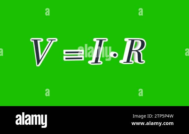 Ohms law Stock Videos & Footage - HD and 4K Video Clips - Alamy