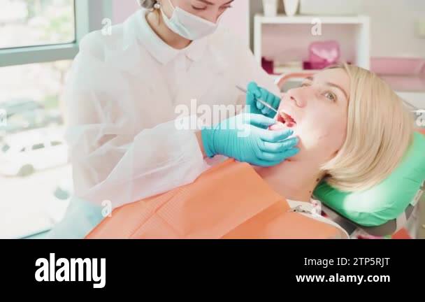 Preventing teeth decay Stock Videos & Footage - HD and 4K Video Clips - Alamy