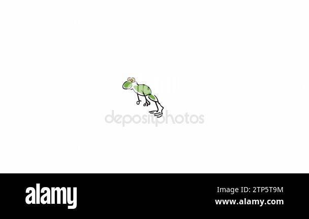 Leap frog silhouette Stock Videos & Footage - HD and 4K Video Clips - Alamy