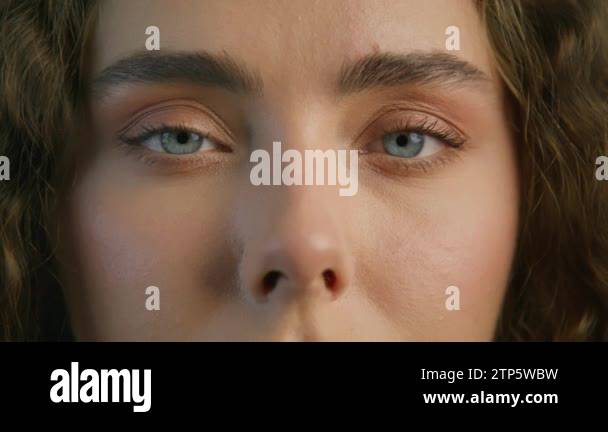 Woman eye and light Stock Videos & Footage - HD and 4K Video Clips - Alamy