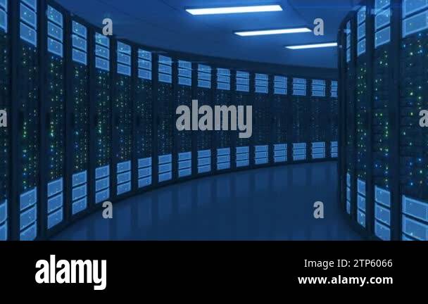 Moving Through the Working Servers in Modern Datacanter. Cloud ... Moving Through the Working Servers in Modern Datacanter. Cloud ...