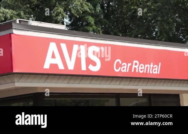 Exterior interior signage system Stock Videos & Footage - HD and 4K ...