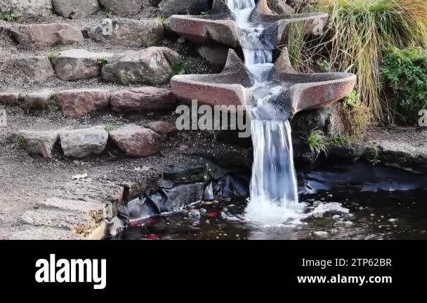 Water flow steps Stock Videos & Footage - HD and 4K Video Clips - Alamy