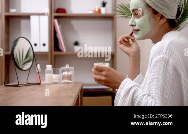 Skins health Stock Videos & Footage - HD and 4K Video Clips - Alamy