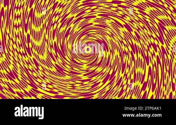 Spiral pattern Stock Videos & Footage - HD and 4K Video Clips - Alamy