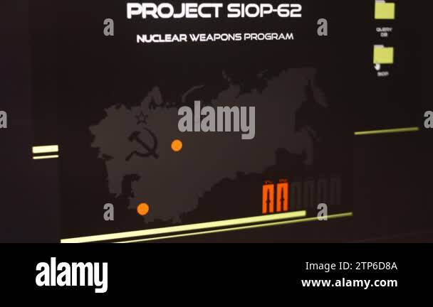 Illustrative map of the effects of a nuclear bomb or h bomb. Blast ...