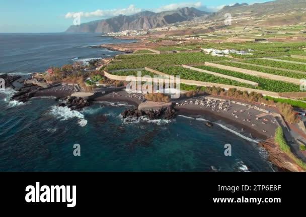 Banana tree island Stock Videos & Footage - HD and 4K Video Clips - Alamy