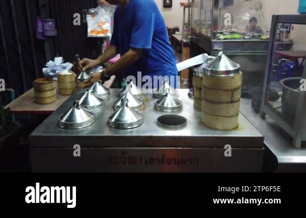 Dim sum chinese food Stock Videos & Footage - HD and 4K Video Clips - Alamy