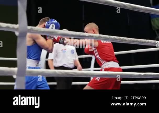 Lightweight boxing Stock Videos & Footage - HD and 4K Video Clips - Alamy