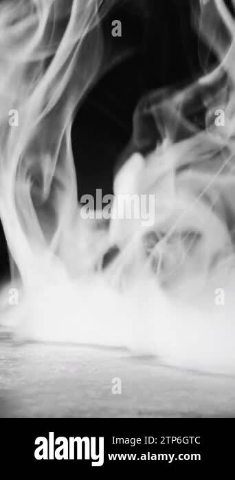 Dry ice black background cold Stock Videos & Footage - HD and 4K Video ...