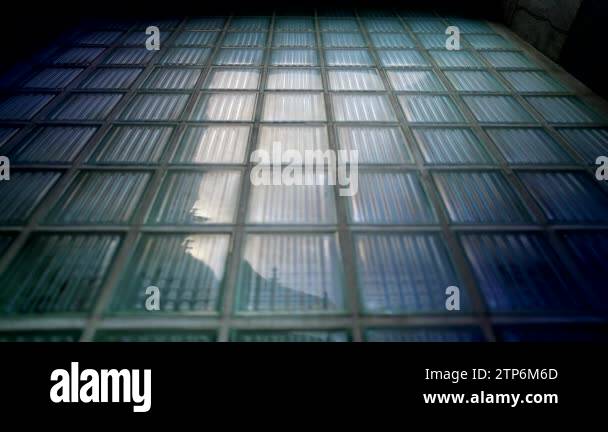 Building glass blocks architecture Stock Videos & Footage - HD and 4K ...