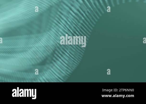 The text describes various images of a blue or green background with wavy lines representing ...