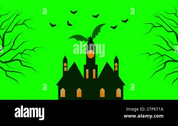 Haunted tree branches Stock Videos & Footage - HD and 4K Video Clips ...