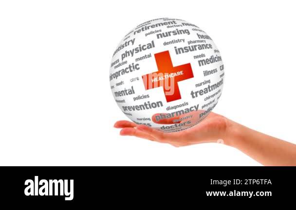 Health sphere Stock Videos & Footage - HD and 4K Video Clips - Alamy