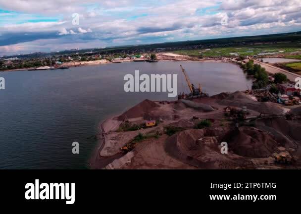 Sand filtration plant Stock Videos & Footage - HD and 4K Video Clips ...