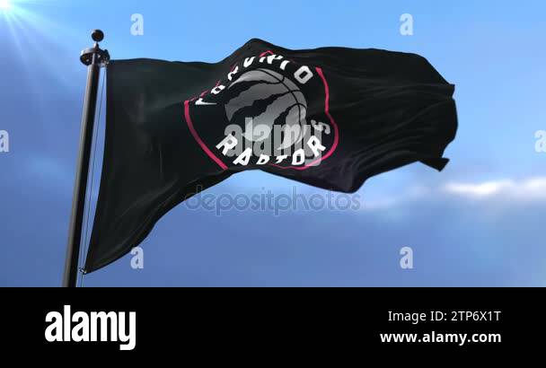 Raptors basketball team Stock Videos & Footage - HD and 4K Video Clips ...