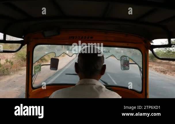 Rickshaw on bumpy road Stock Videos & Footage - HD and 4K Video Clips ...