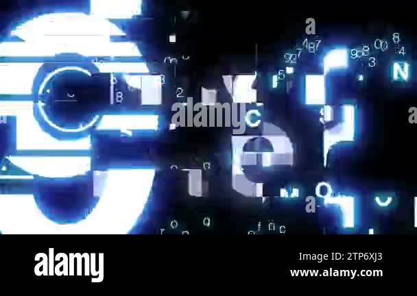 Abc tech logo Stock Videos & Footage - HD and 4K Video Clips - Alamy