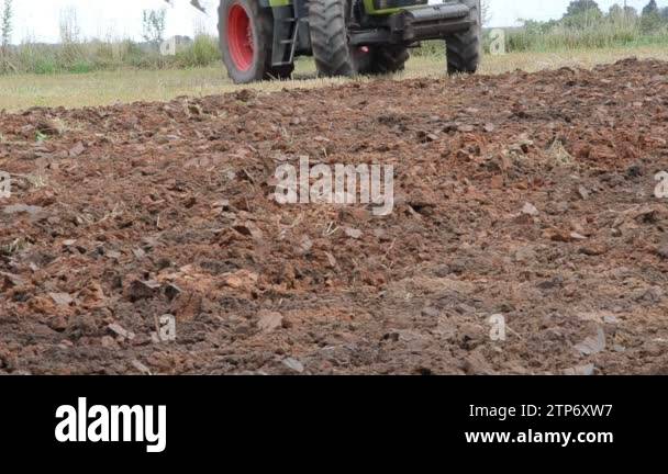 Furrow trench Stock Videos & Footage - HD and 4K Video Clips - Alamy