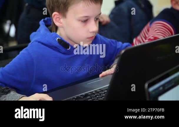 School programme Stock Videos & Footage - HD and 4K Video Clips - Alamy