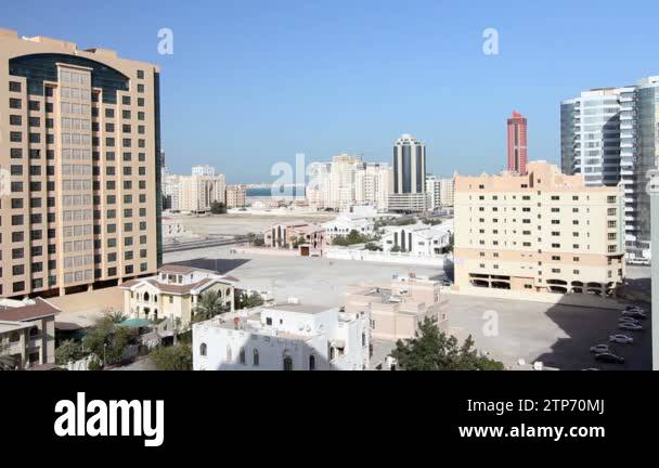 Bahrain construction Stock Videos & Footage - HD and 4K Video Clips - Alamy