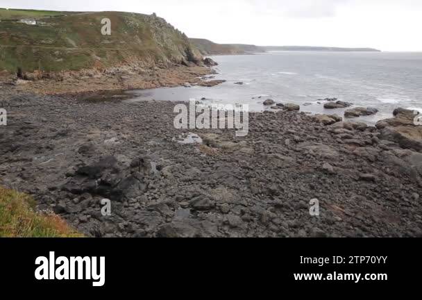 St just penwith cornwall Stock Videos & Footage - HD and 4K Video Clips ...